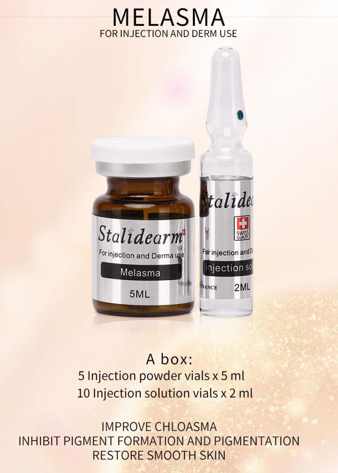 Melasma Injection Mesotherapy Solution Exosome Skin Booster Botox ...