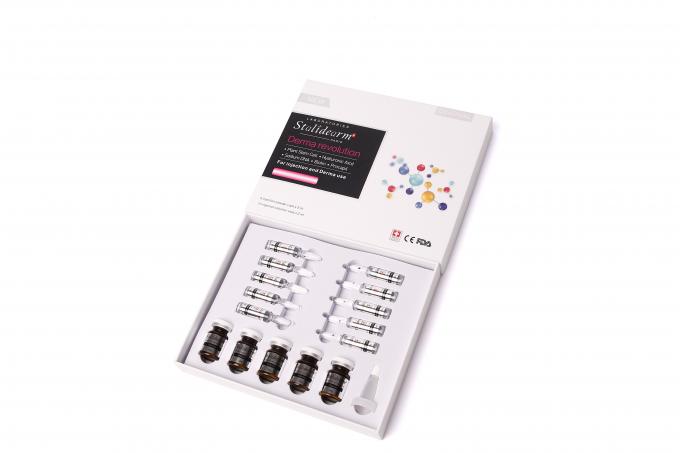 Melasma Injection Mesotherapy Solution Exosome Skin Booster Botox ...